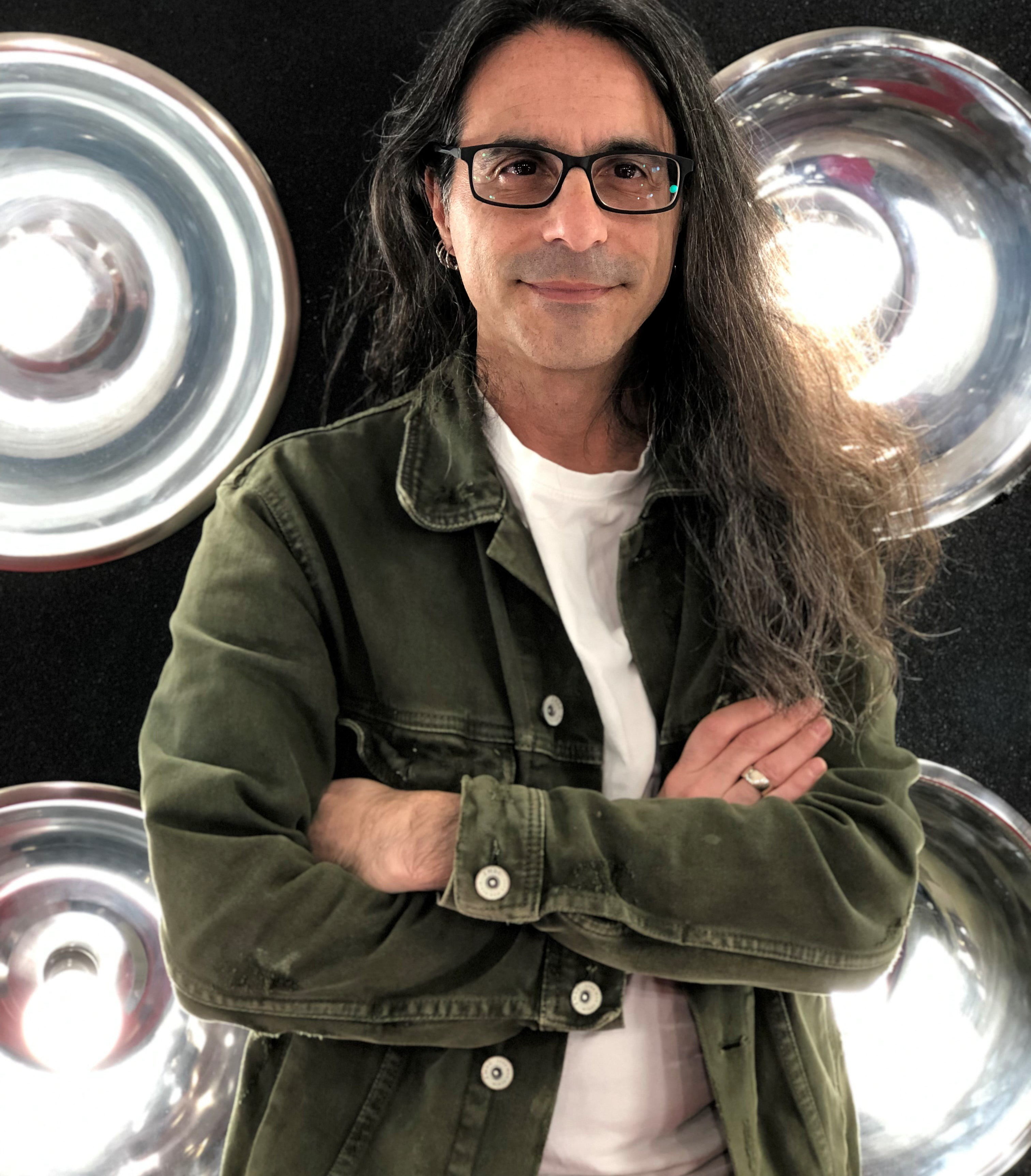 PODCAST: Stickman Sessions 17 - Eric Alper on Music Journalism & The ...