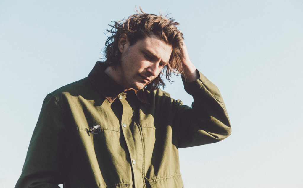 New Scream - San Francisco Sun - Stereo Stickman