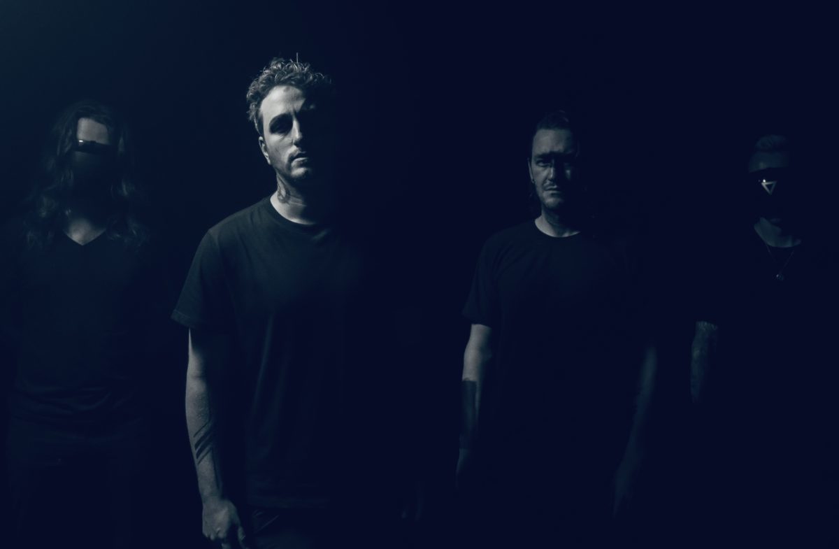 Set The Sun - THE TRUTH (Feat. Clint Lowery) - Stereo Stickman