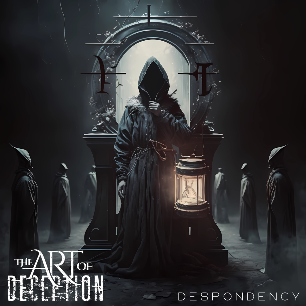 The Art of Deception - Despondency - Stereo Stickman