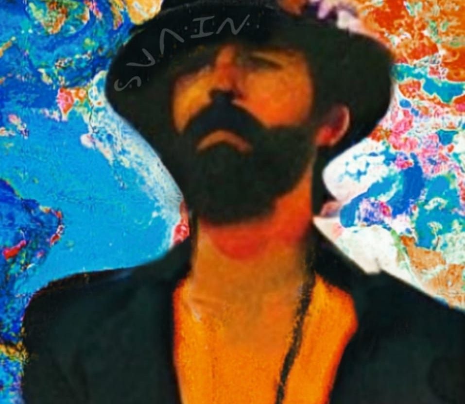 Svain - "I grappled with a paradox: being both a perfectionist who ...