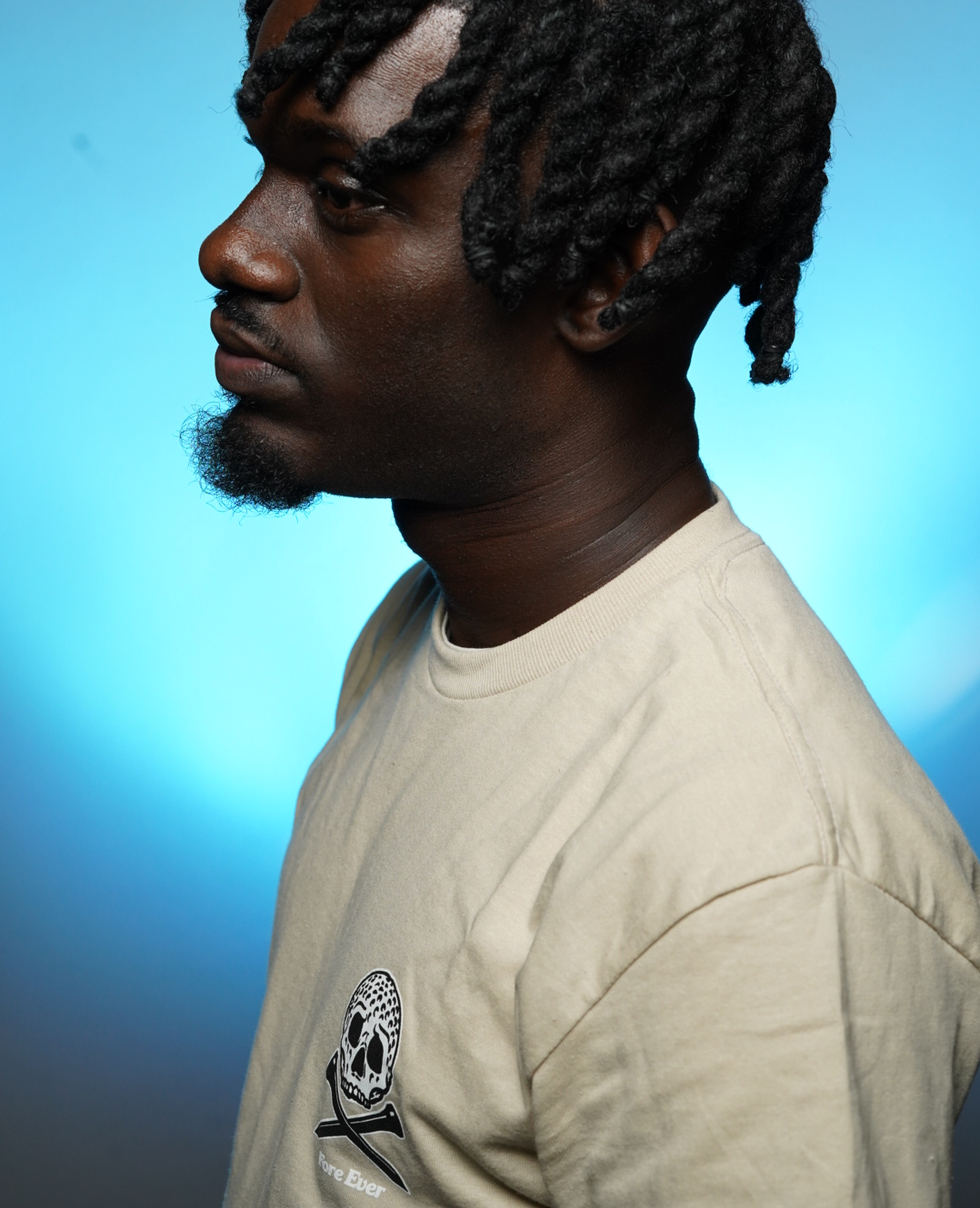 Kain Official - Loyalty Over Love - Stereo Stickman