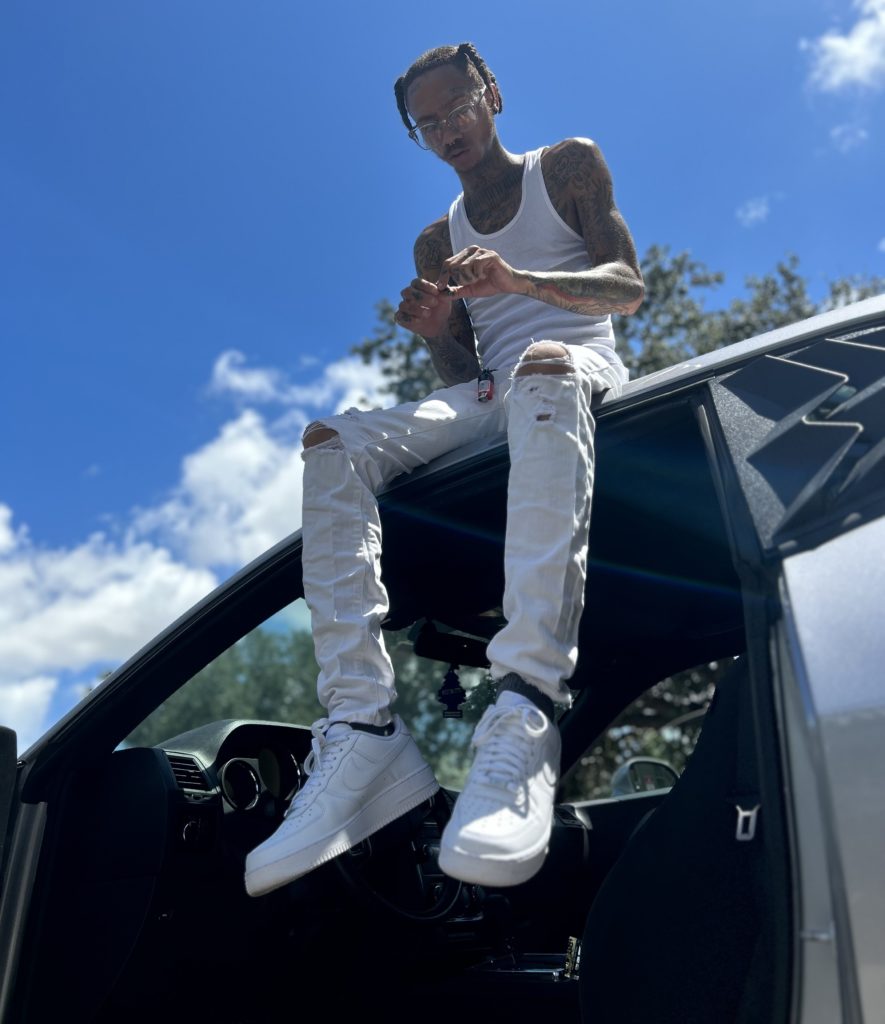 Kool$KiDD - Gas - Stereo Stickman