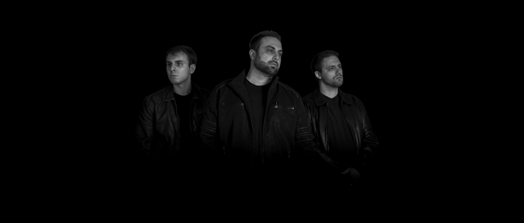 The Finite Beings - "I like to look at it as an optimistic lullaby in ...