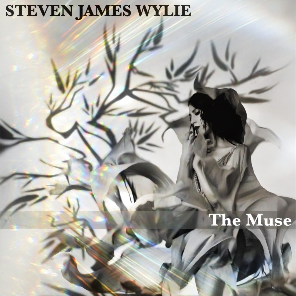 Steven James Wylie - The Muse EP - Stereo Stickman