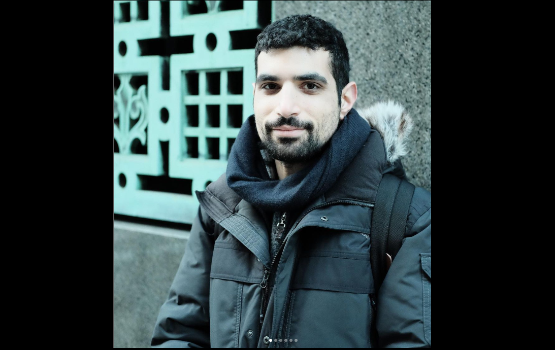 Ori Baruch - "Artists are society’s storytellers, and by getting ...