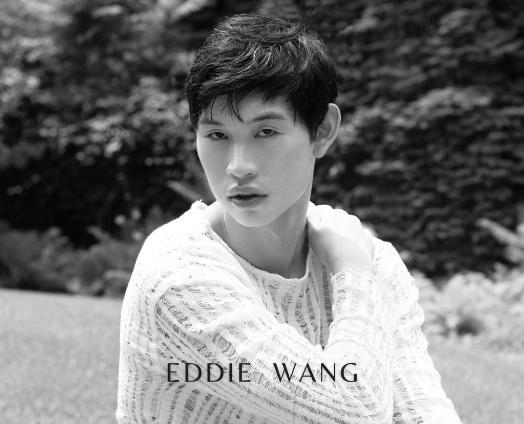 Eddie Wang - Can't Deny - Stereo Stickman
