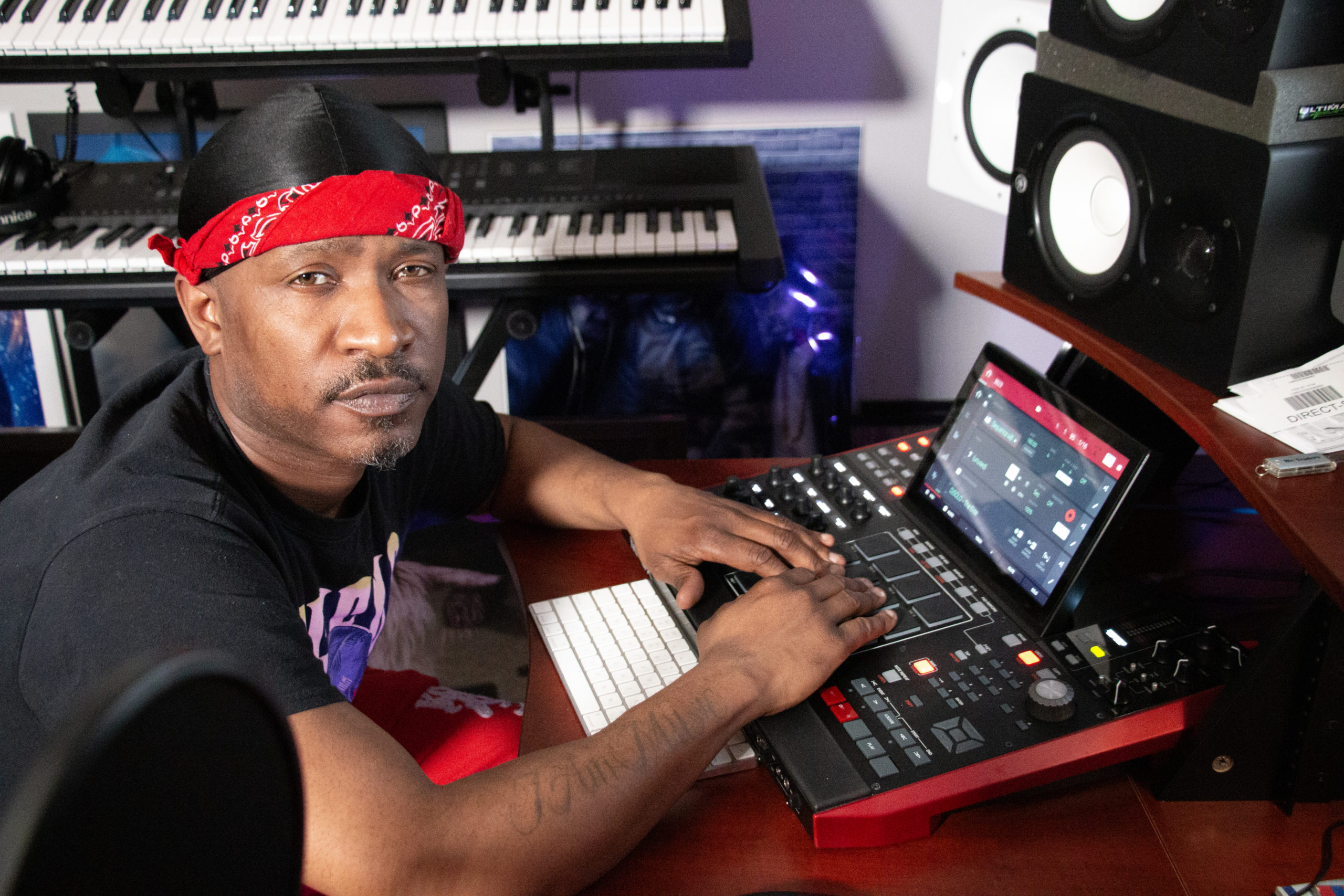 DJ SOLO - PROJECT BUSTDOWN 5 - Stereo Stickman