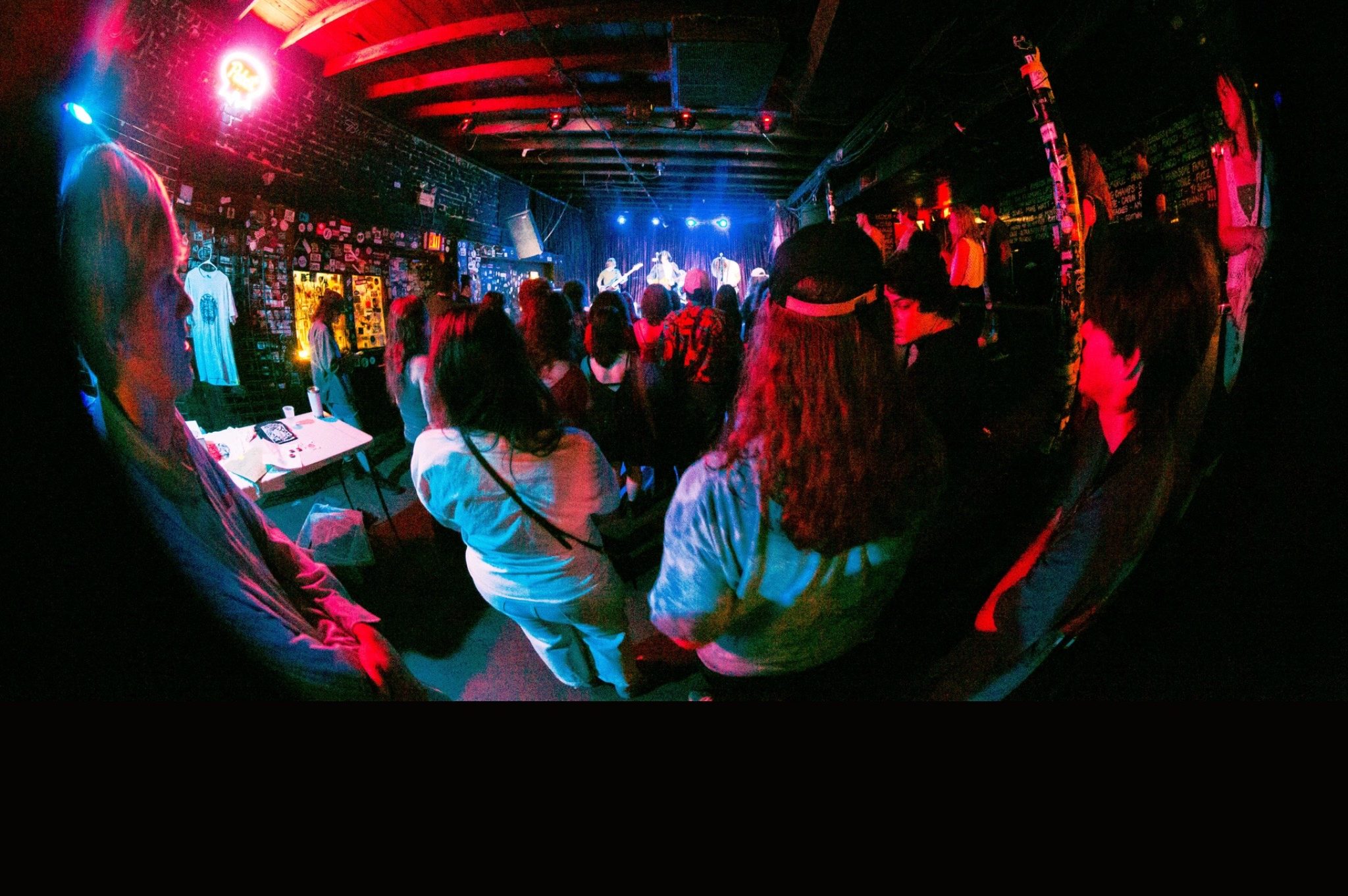 McKay - Plugged - Stereo Stickman