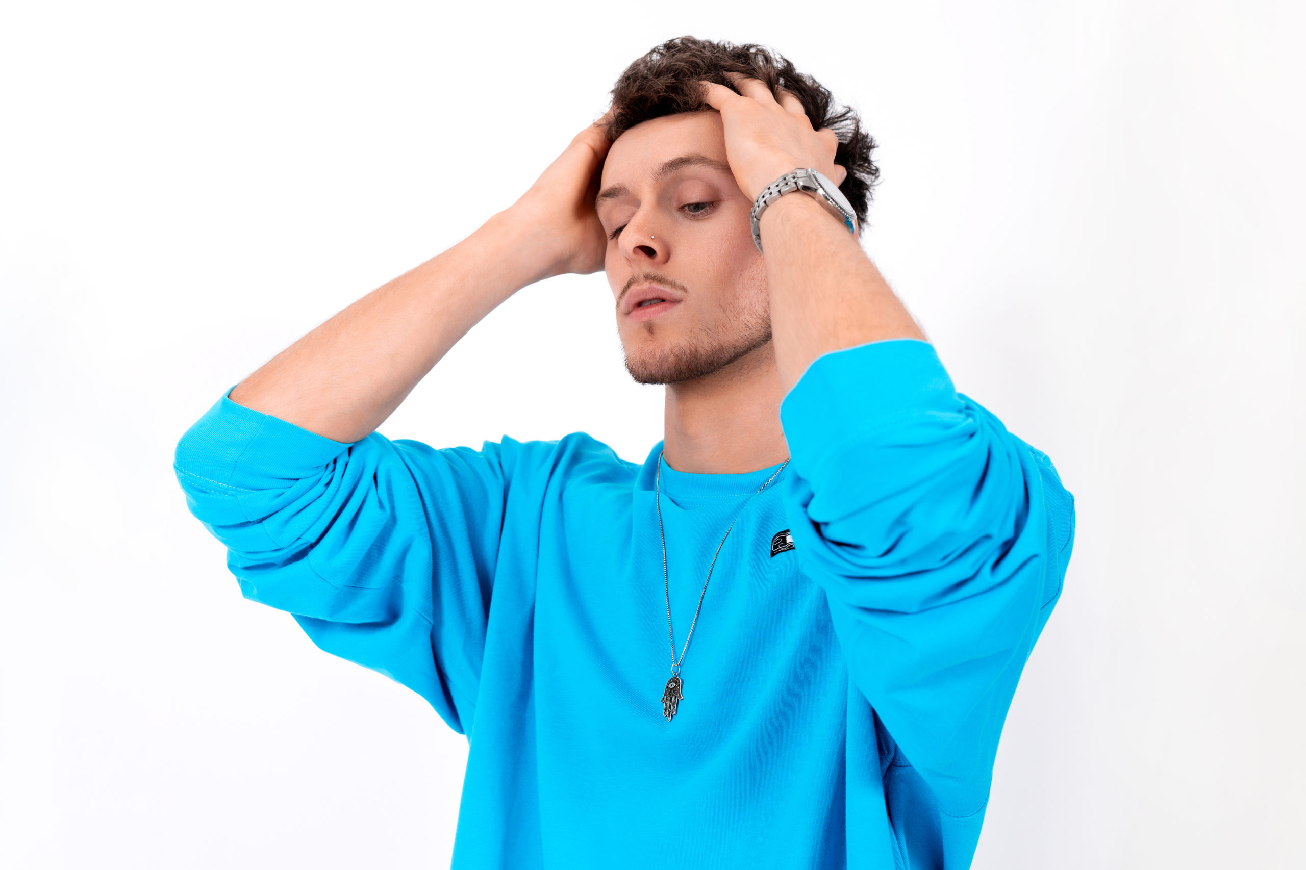 Scott The Pisces - "Being able to play an analogue instrument is a ...