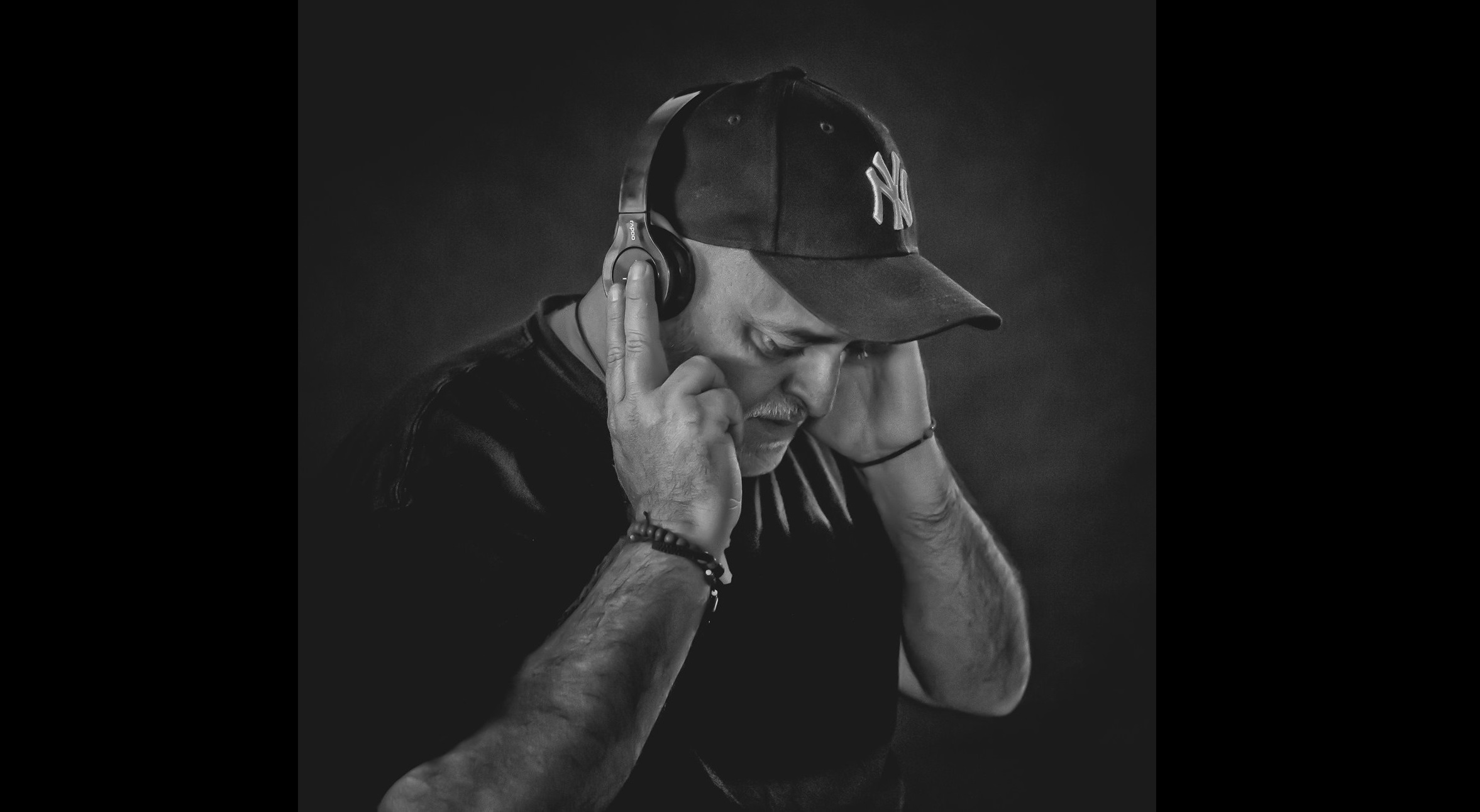 DJ Frisbee - "Dance music has the power & energy to make club goers ...