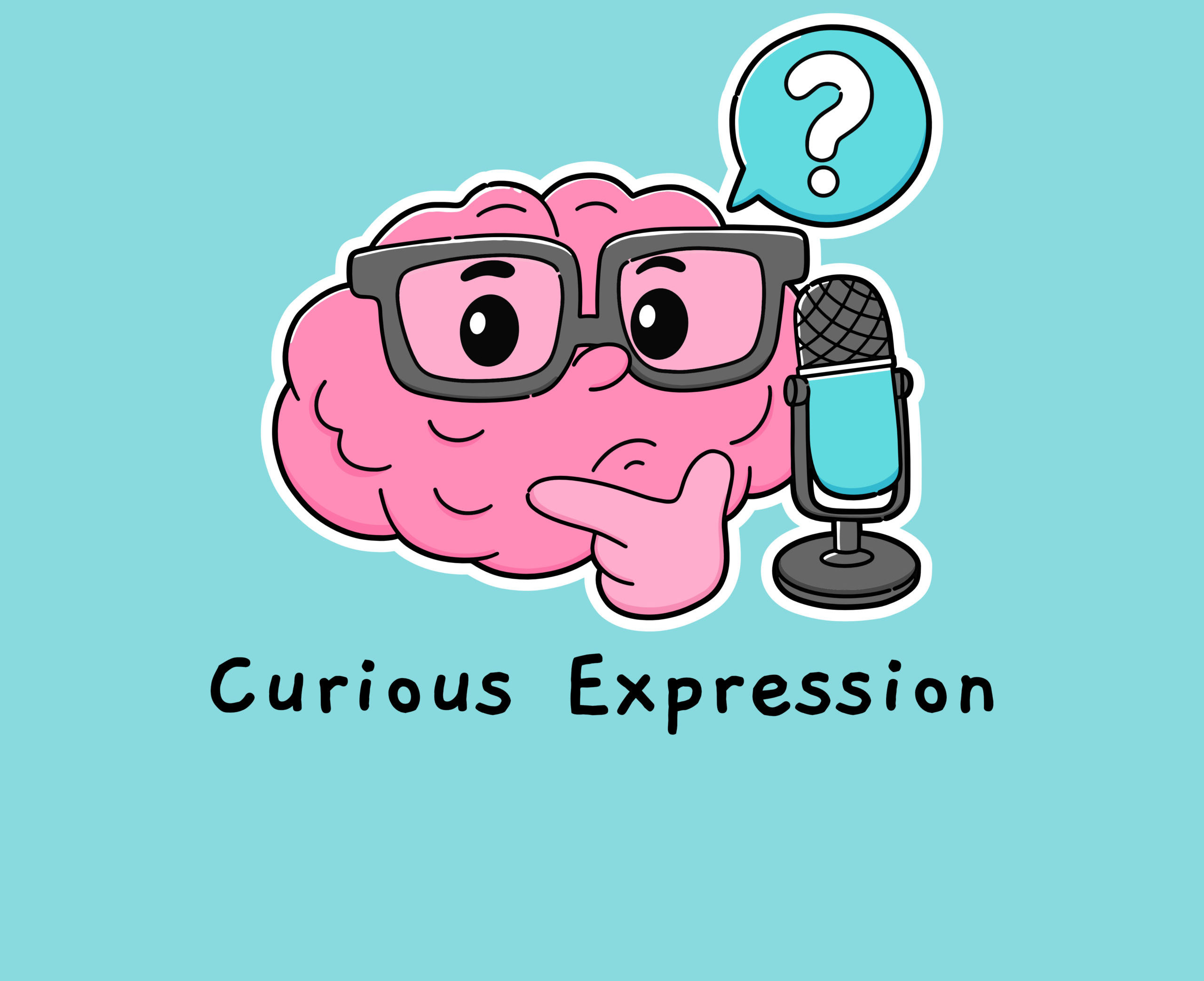 Curious Expression - Interesting Guests Share Knowledge & Experience ...