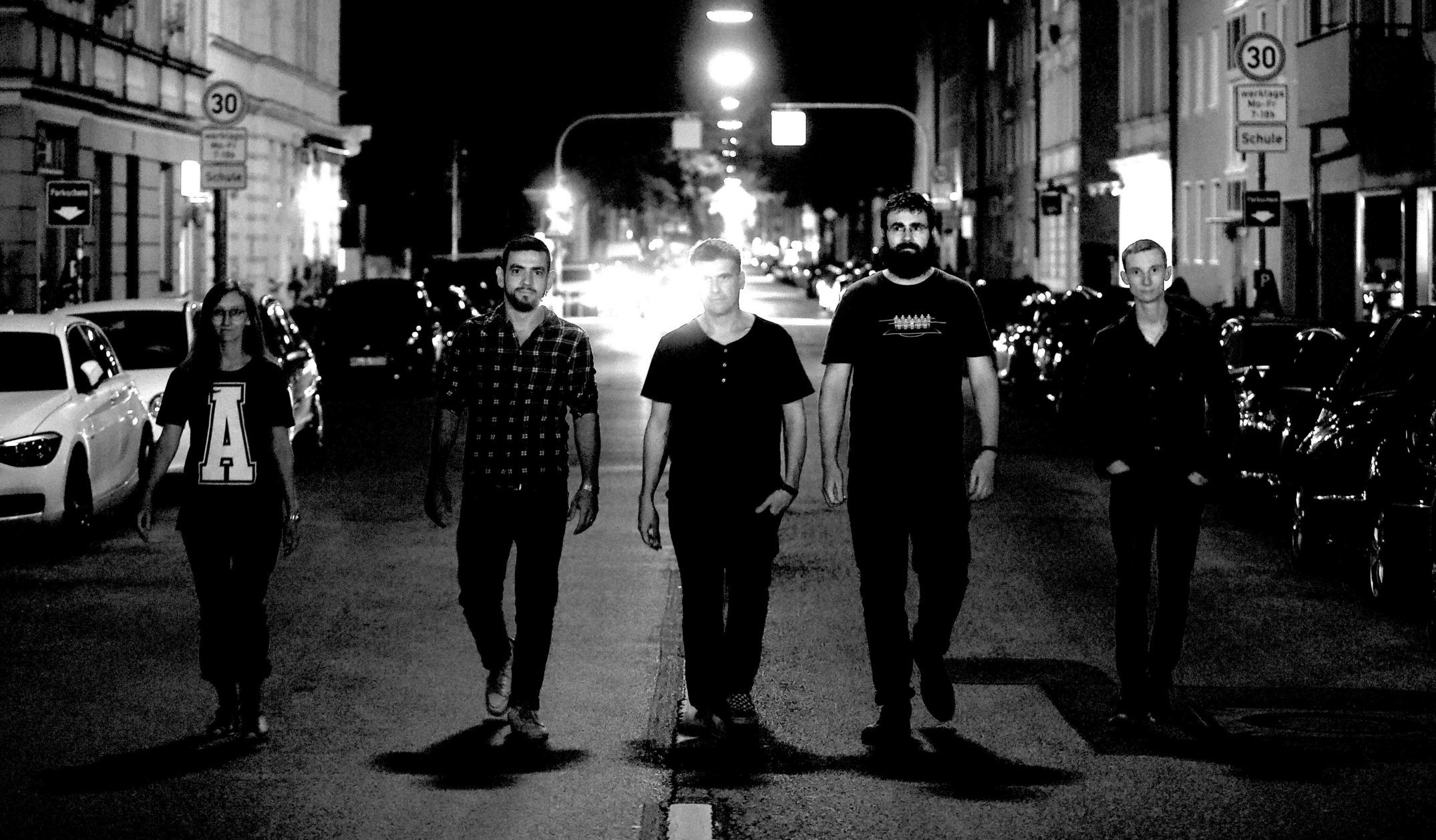 THE TRAIN ROCKERS - BLACK SHEEP (Radio Edit) - Stereo Stickman