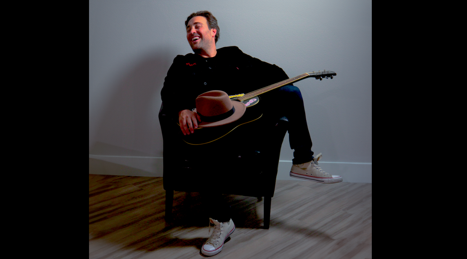 Malek Hanna - "If your intentions are pure & serve a greater good, you ...