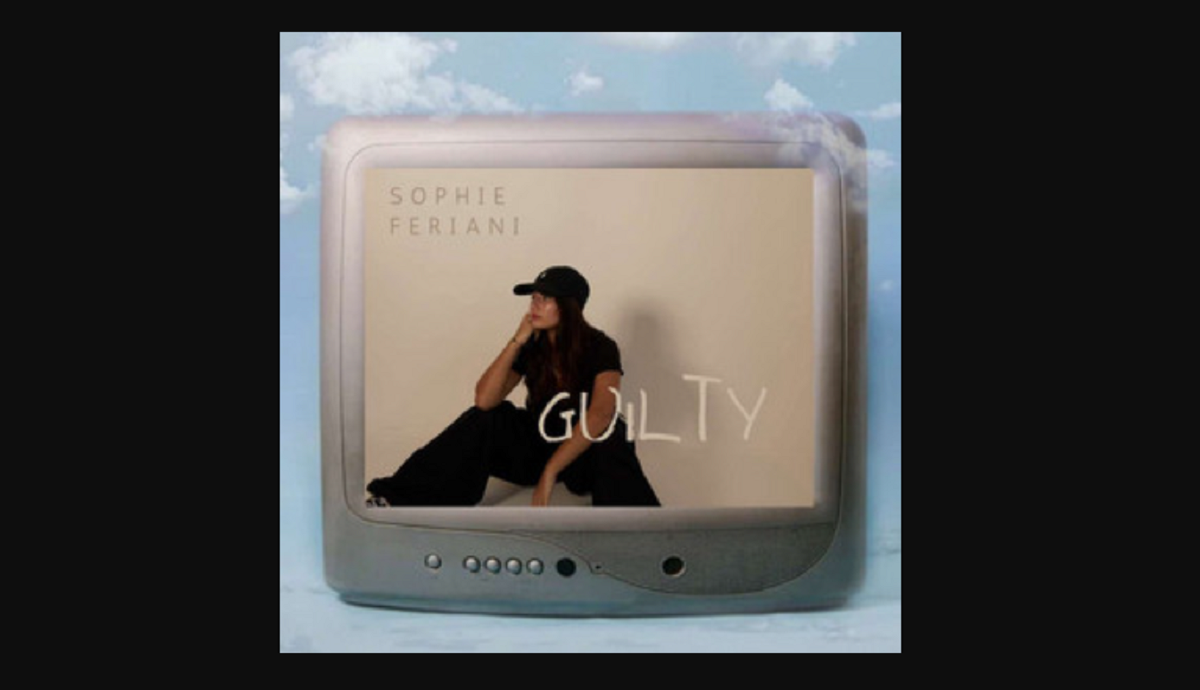 Sophie Feriani - Guilty - Stereo Stickman
