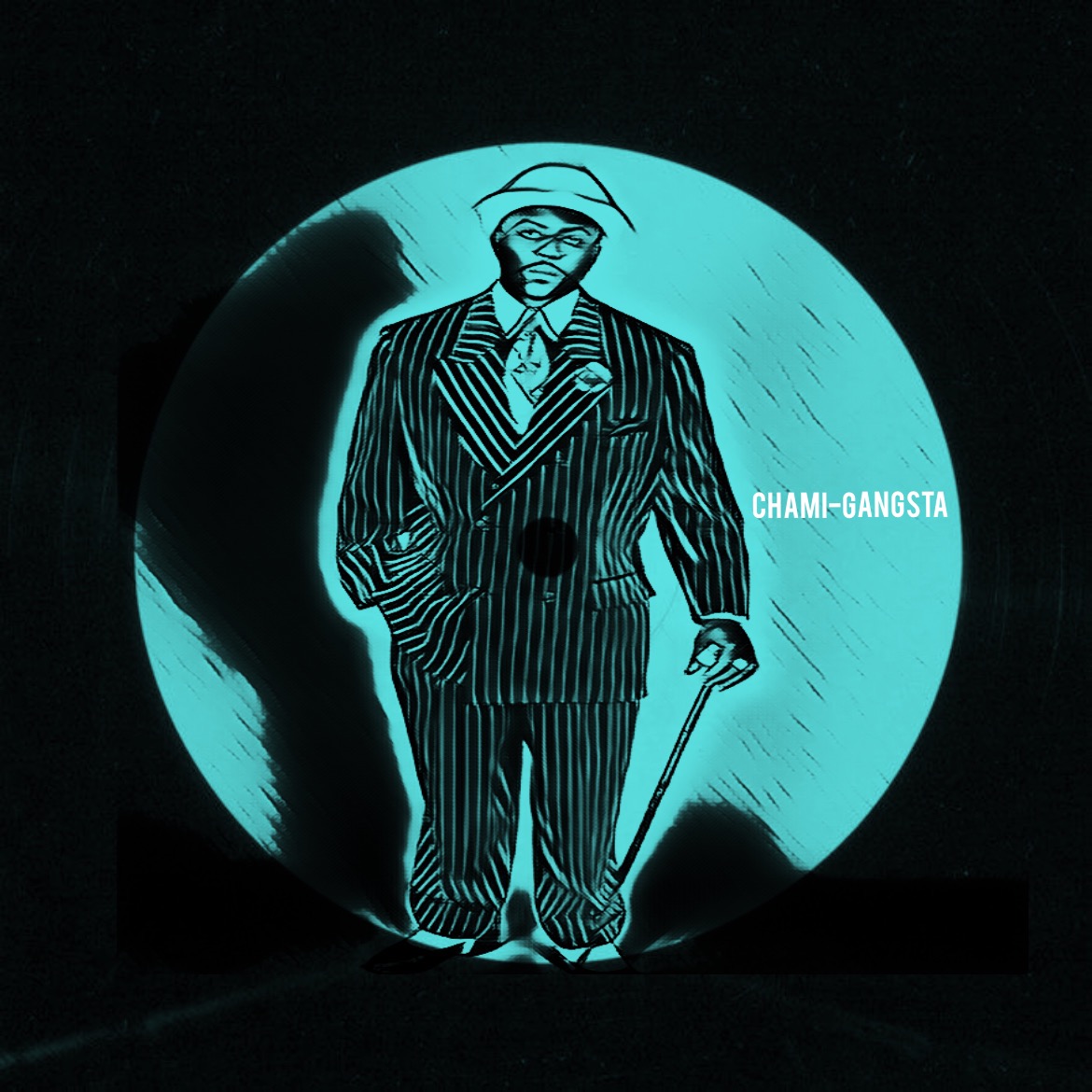 CHAMi - GANGSTA - Stereo Stickman