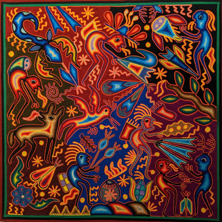 Stuart Pearson - American Gothic (with Hunter Lowry) - Stereo Stickman