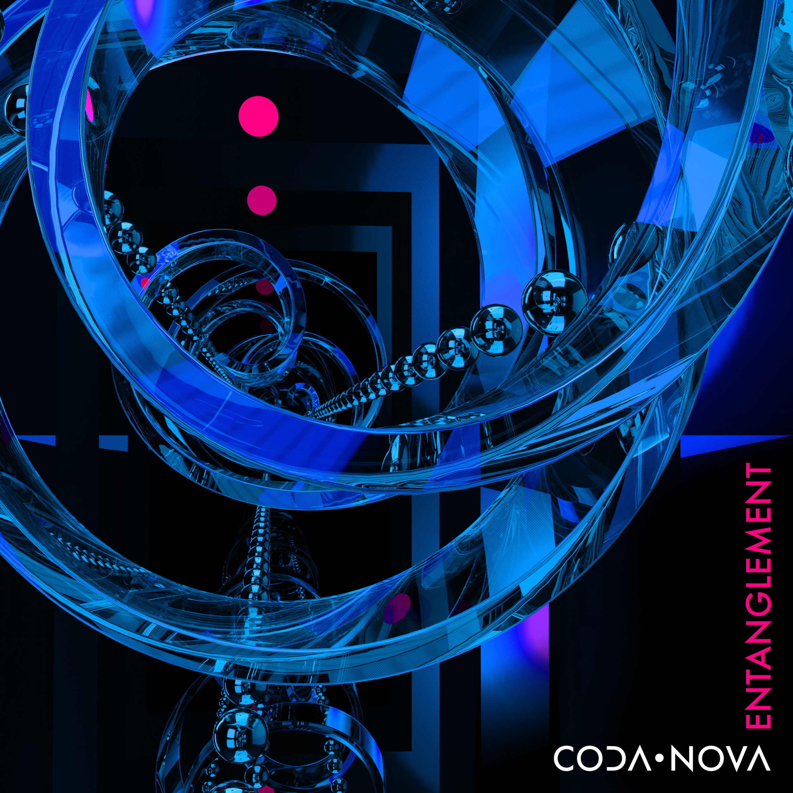 Coda Nova - Entanglement - Stereo Stickman