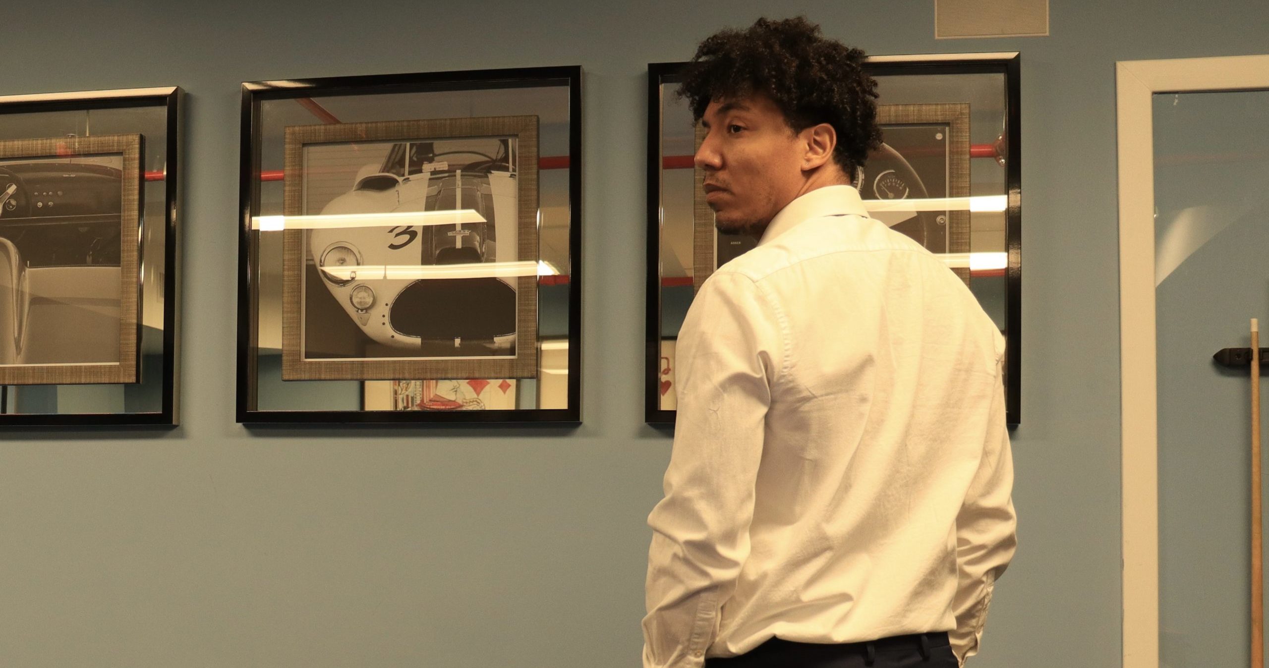 Thee Rich Martin - "I really got arrested for my music. The world needs ...