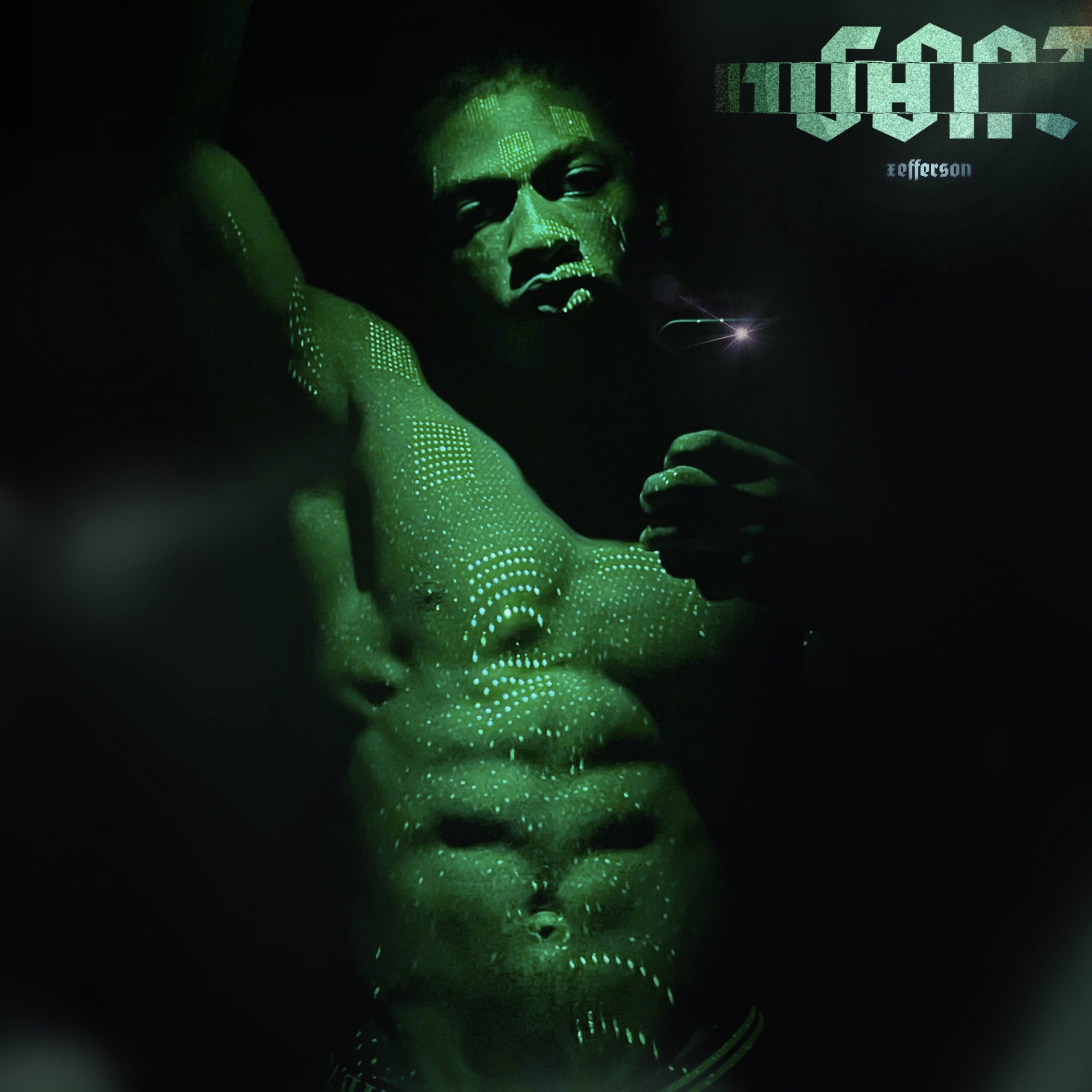 GOAT Unleashed: Xefferson Seeks to Rewrite Hip Hop History with a ...