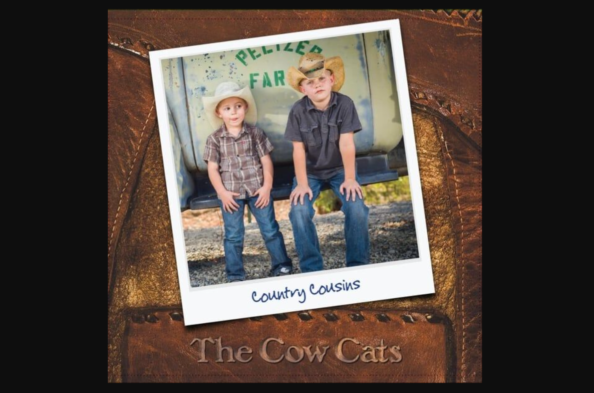 The Cow Cats - "While so many genres are shrinking or failing, country ...