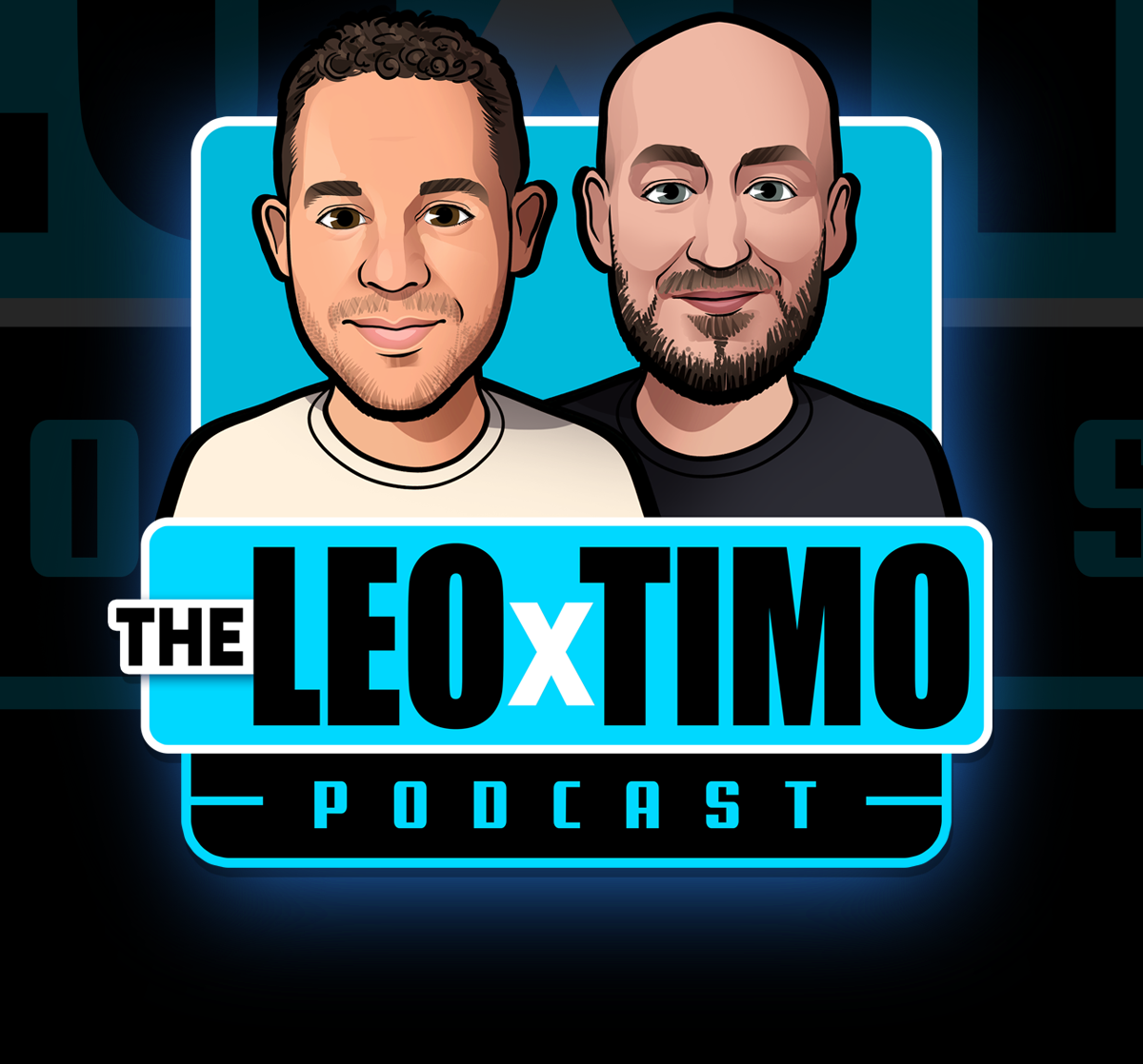 The Leo x Timo Podcast - Exploring The Ins & Outs of Professional Life ...