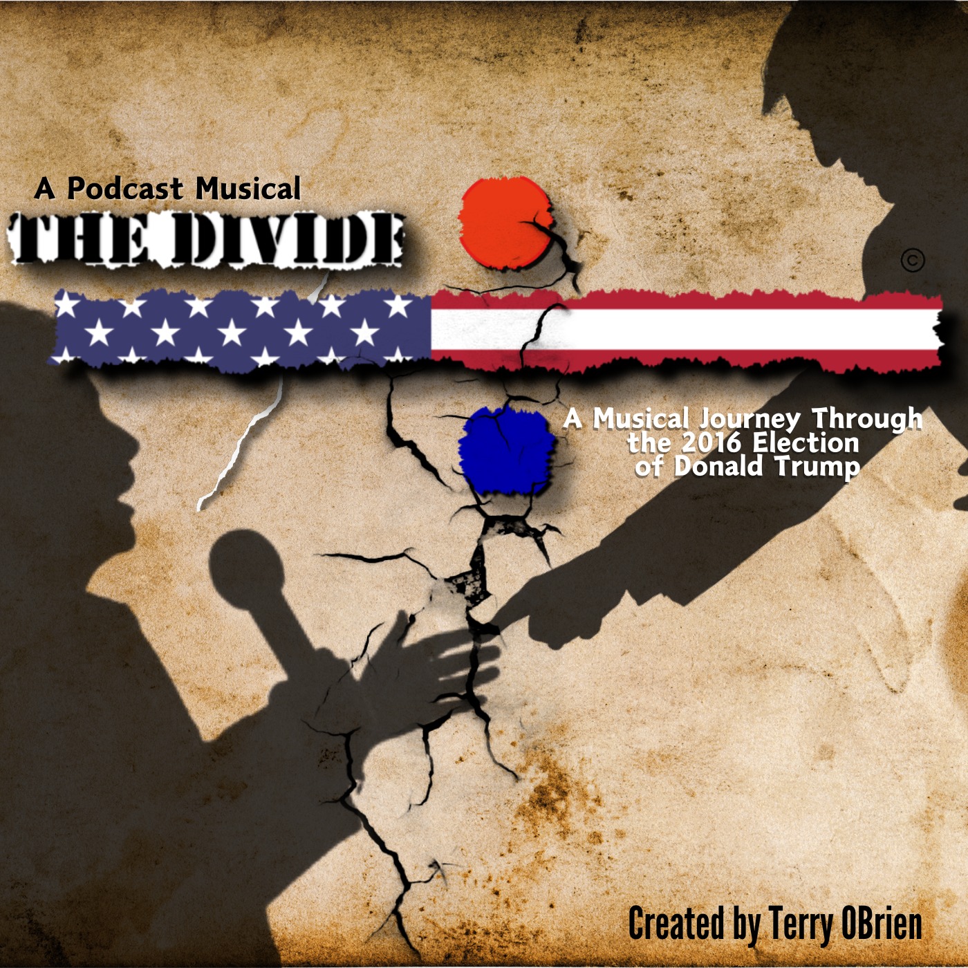 The Divide - a Musical Journey through the 2015-2016 campaign and ...