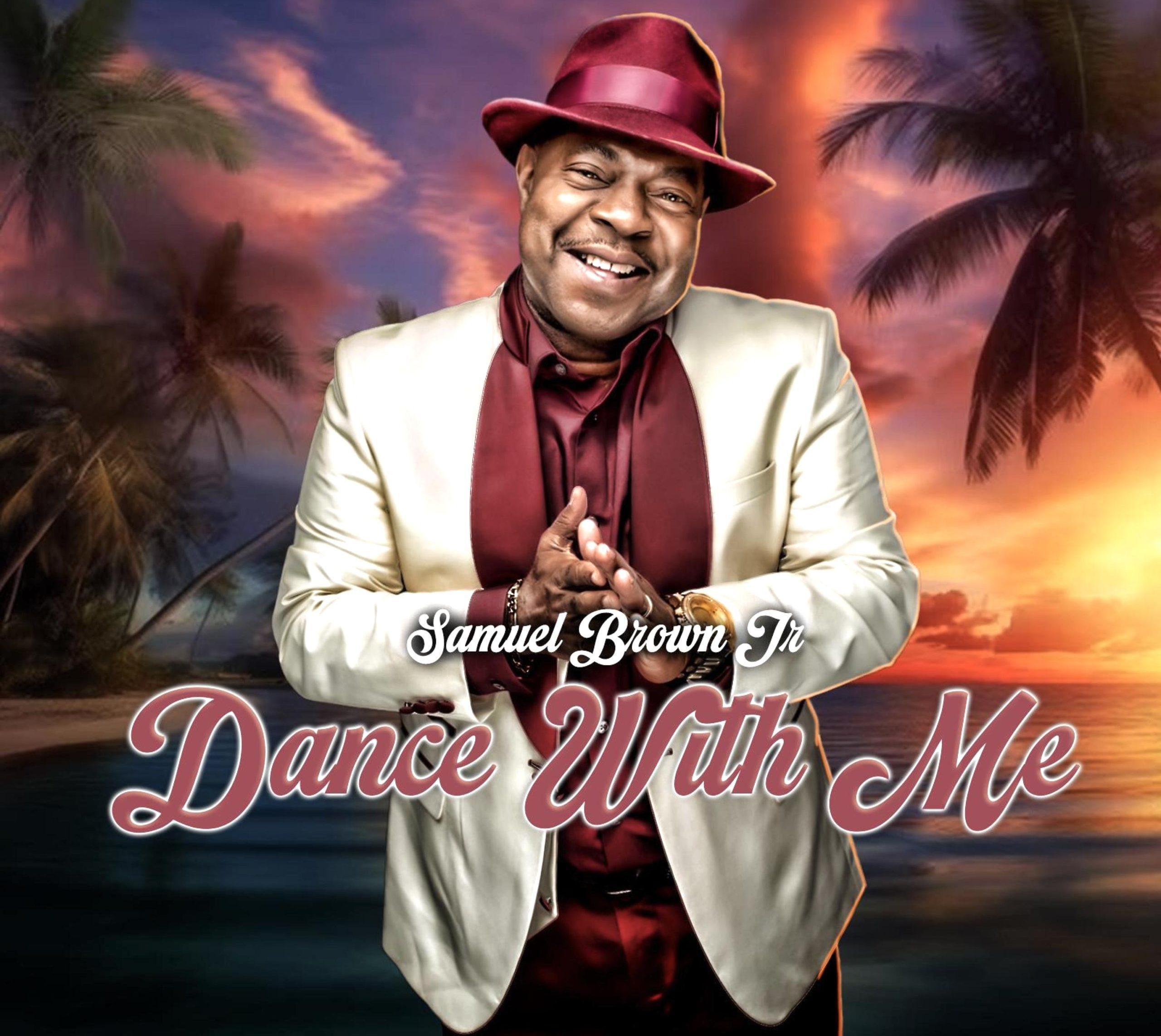 Samuel Miracle Brown - "As a indie professional artist I was so ...