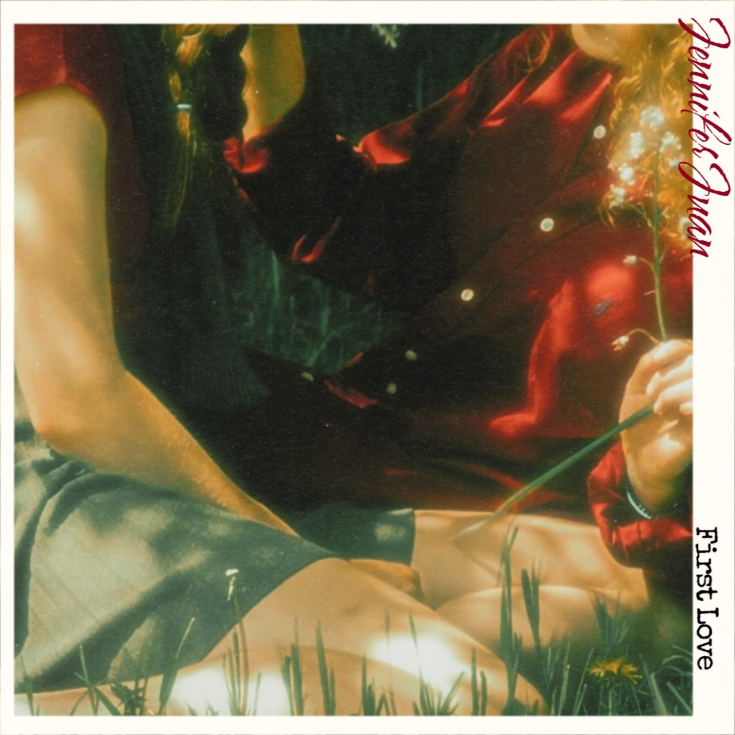 Jennifer Juan - First Love - Stereo Stickman