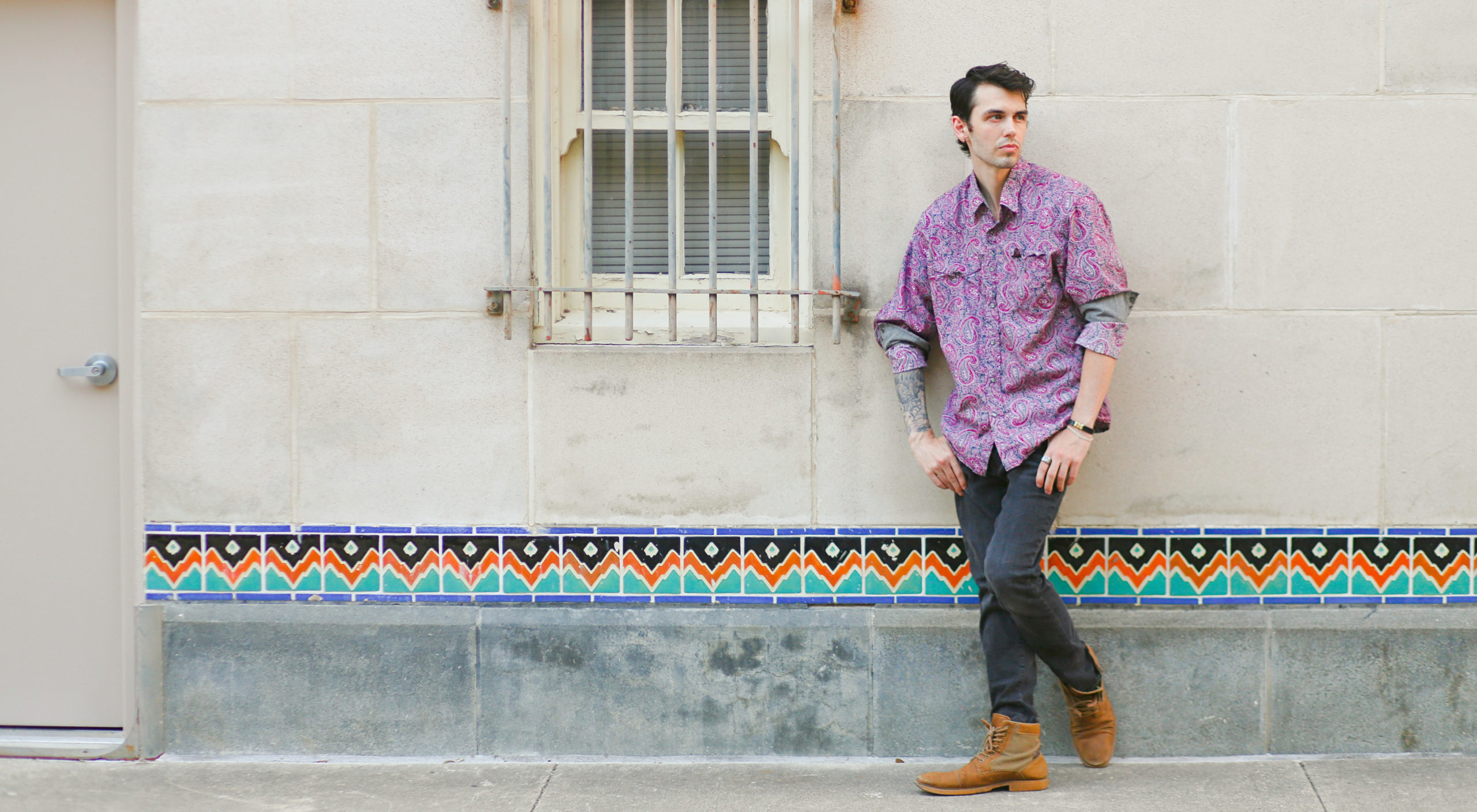 Monti Korbelle - The Absolute State of the Absolute State - Stereo Stickman