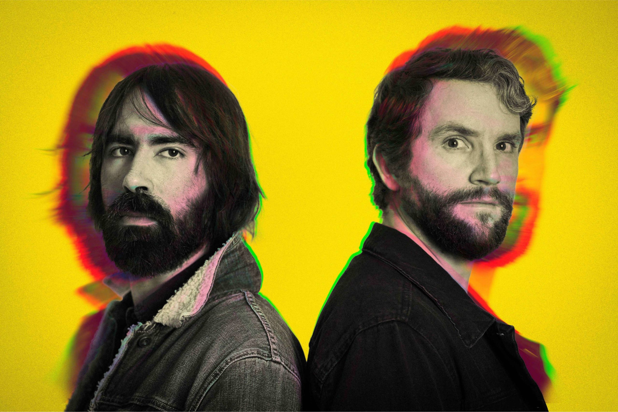 Deaf Whale - Trails Of Gold - Stereo Stickman