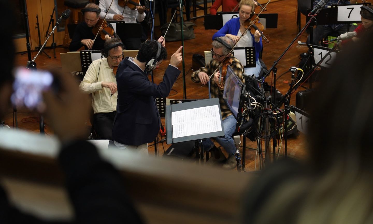 Aviram Spies - "Something in the multicultural spirit of Israel, being ...