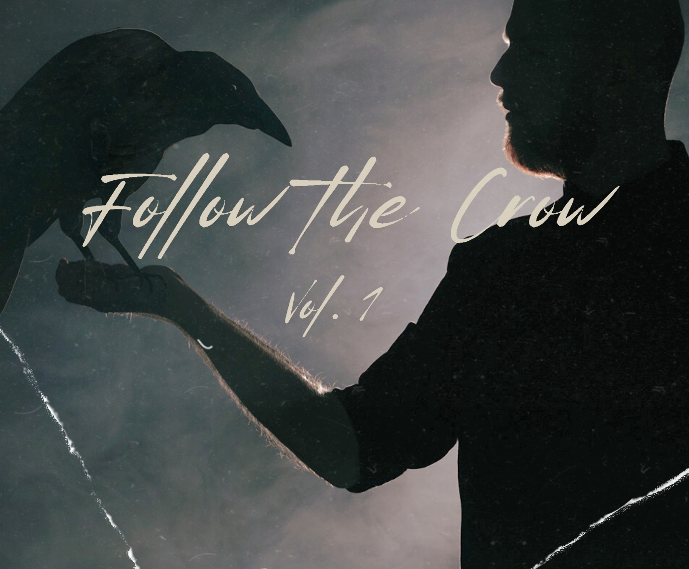 Follow The Crow - Follow The Crow, Vol. 1 - Stereo Stickman