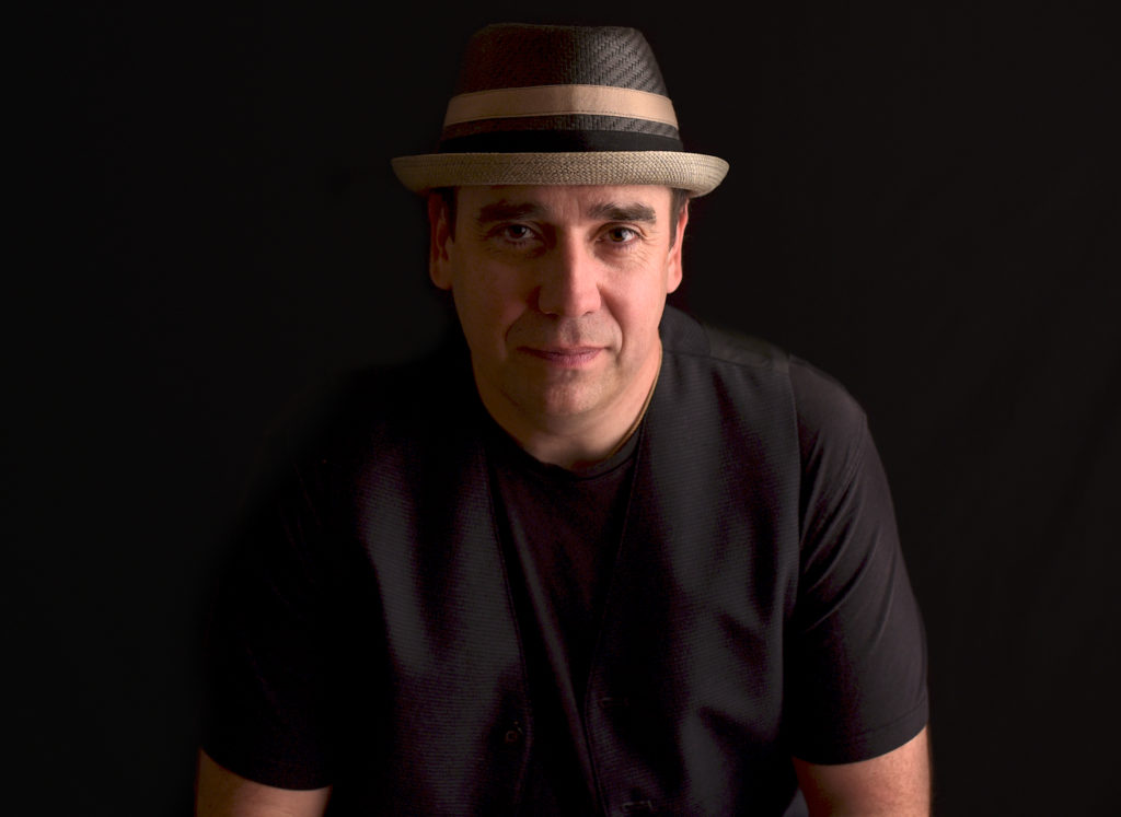 Dan Cody - Around The Dial (The Singles) - Stereo Stickman