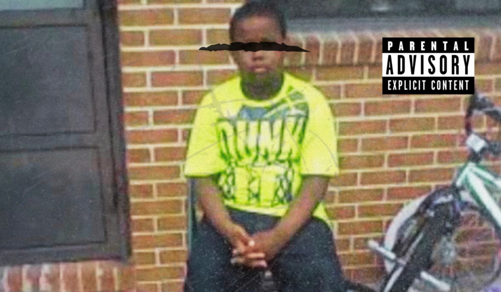 Odd Childd - Sincerely From Odd - Stereo Stickman