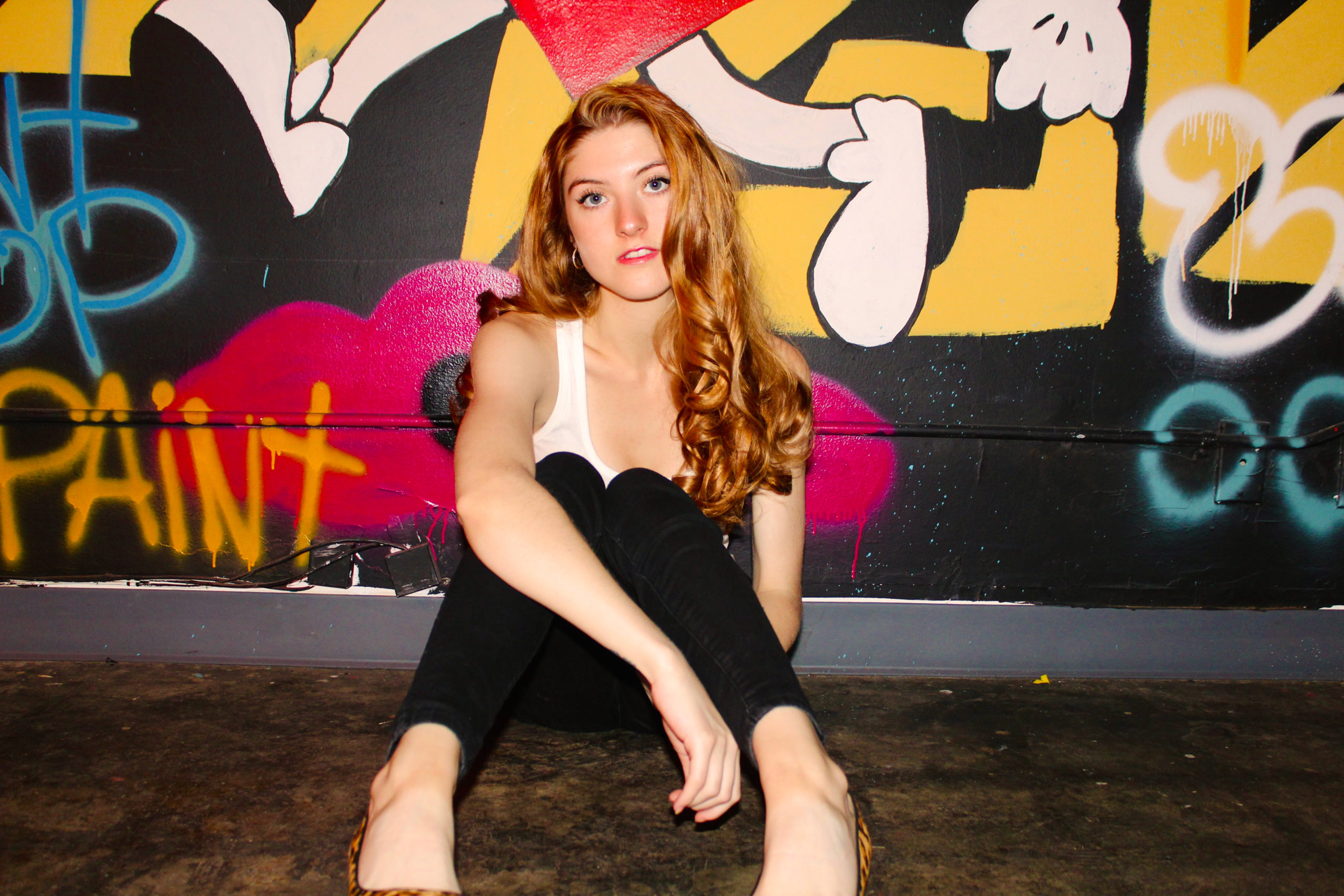 Marlhy - Young and Naive - Stereo Stickman
