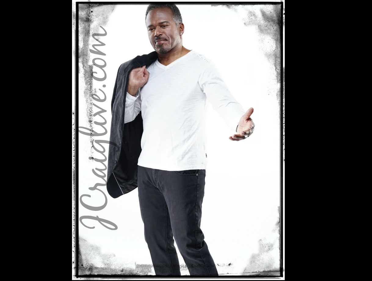 J Craig - You Bless My Soul - Stereo Stickman