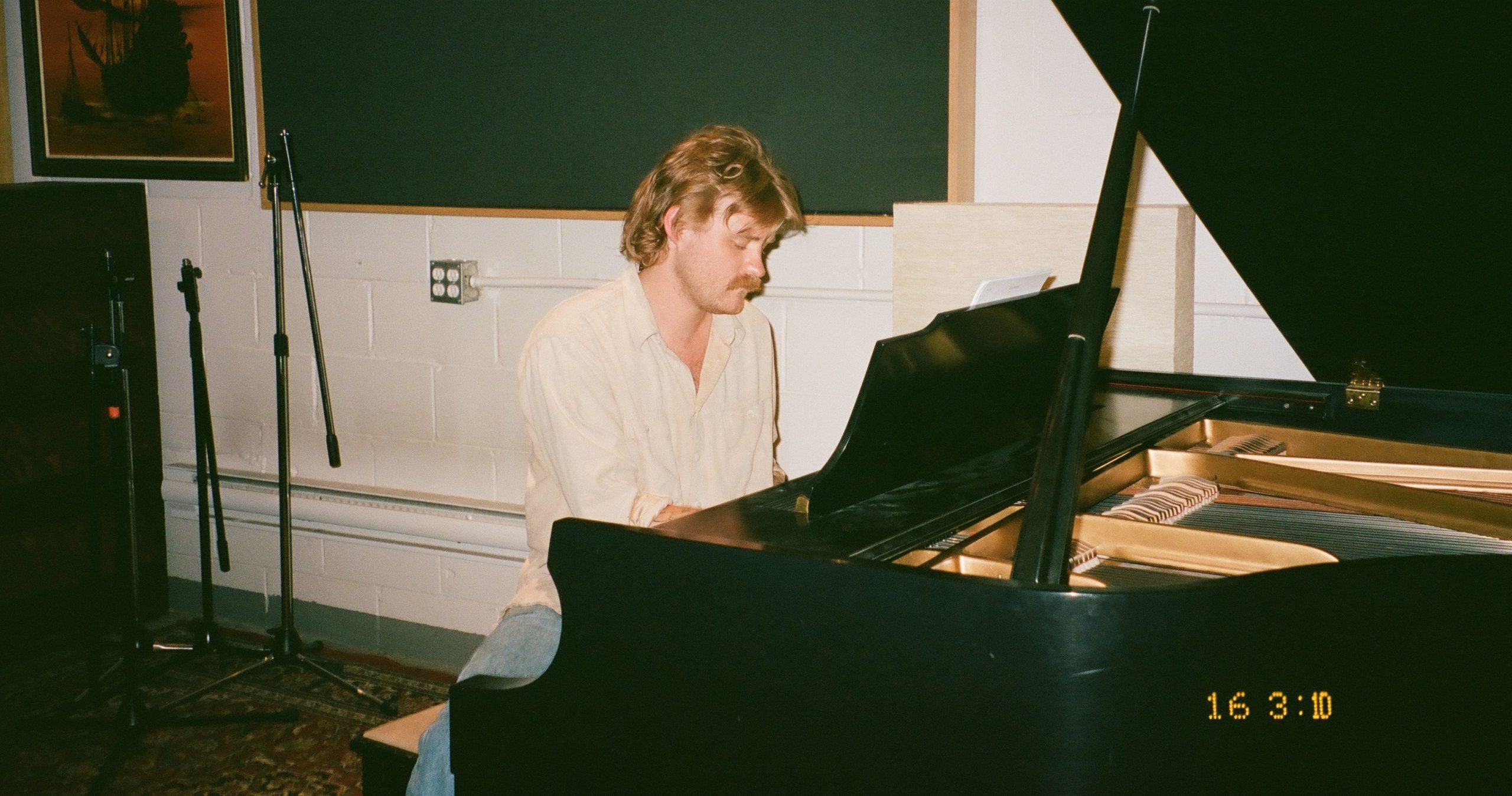 Aistis - Plateau Botticelli - Stereo Stickman