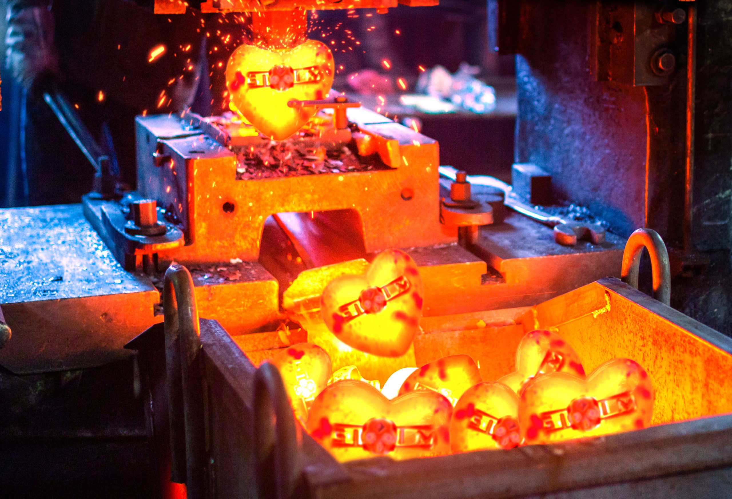 Ghost In The Machine - Heartbreaker (Hurt & Broken) [Pat Benatar Cover ...