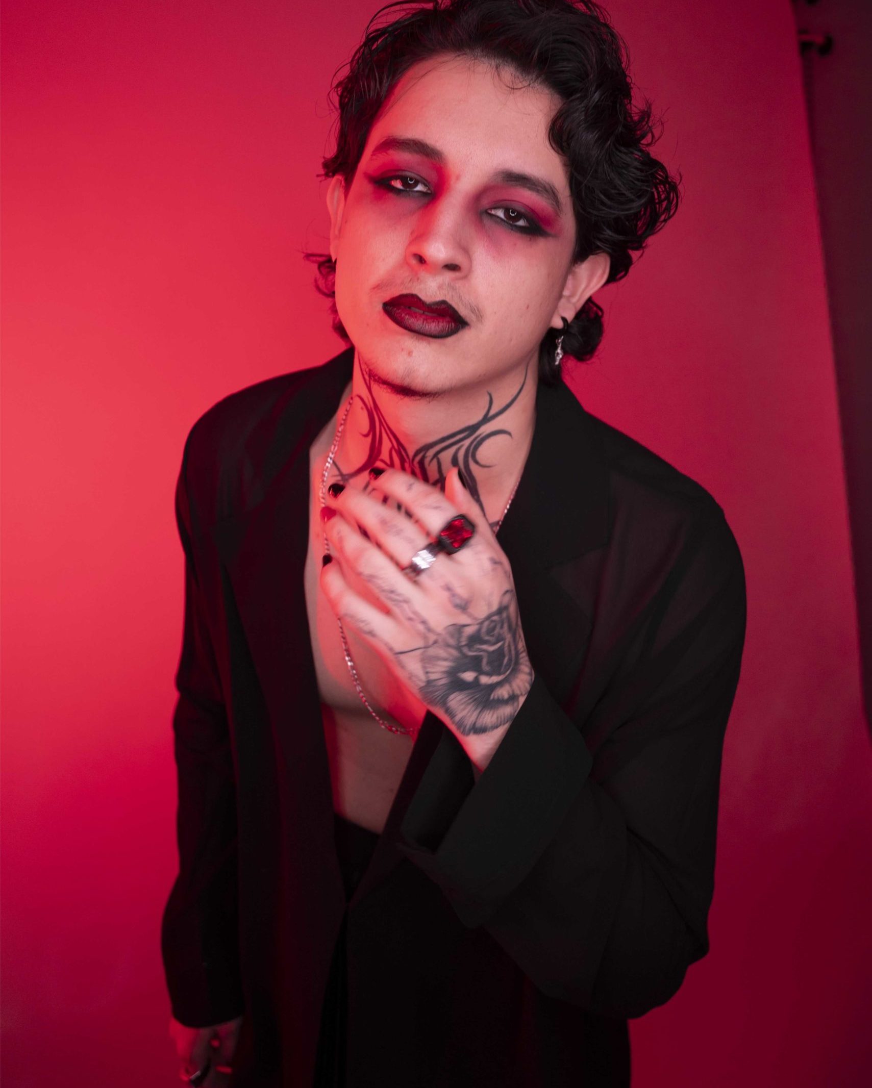 Alexis Arceo - All I Beg For Is Flowers - Stereo Stickman