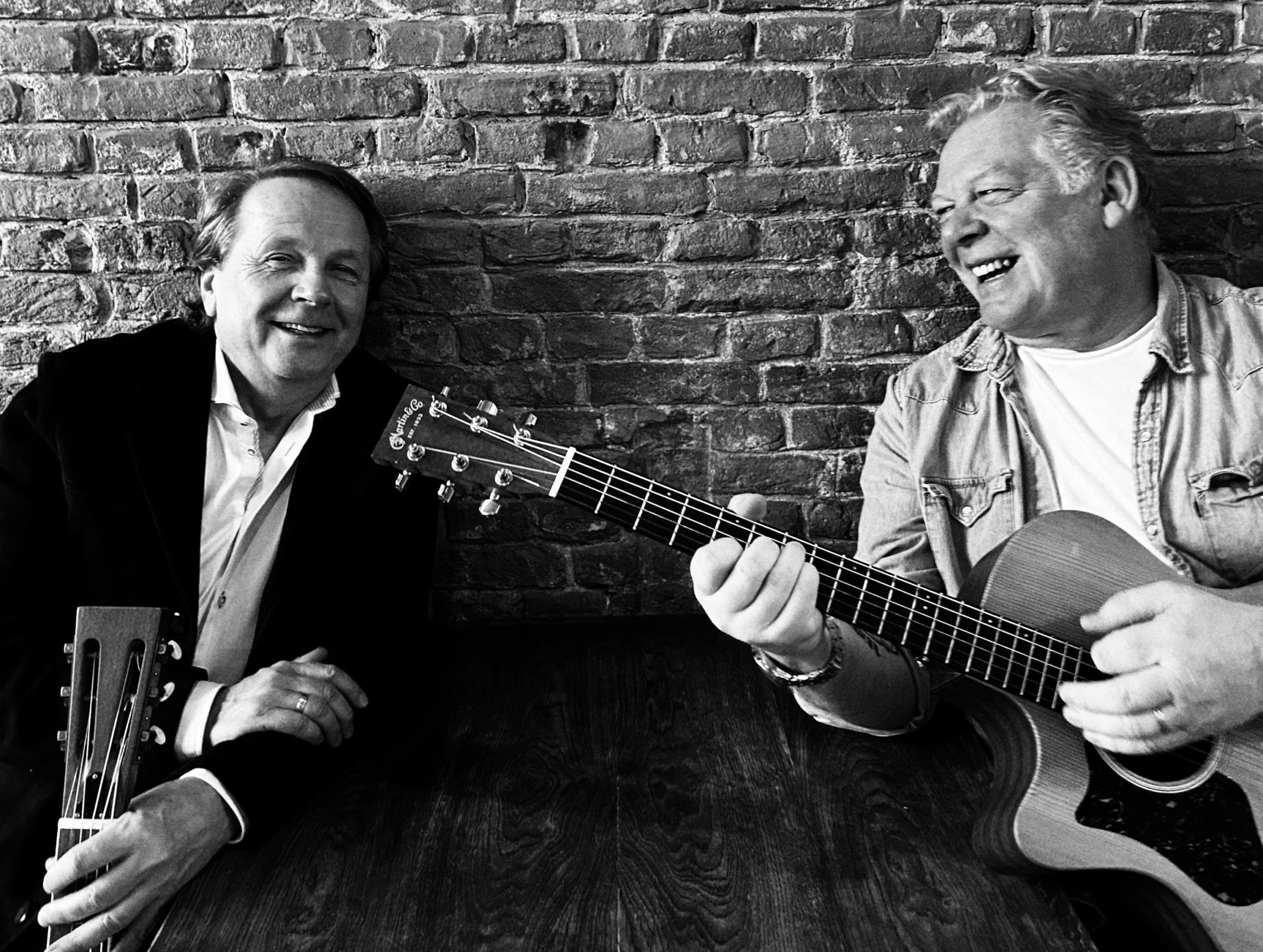 The Rubicon - Beyond the Rubicon - Stereo Stickman