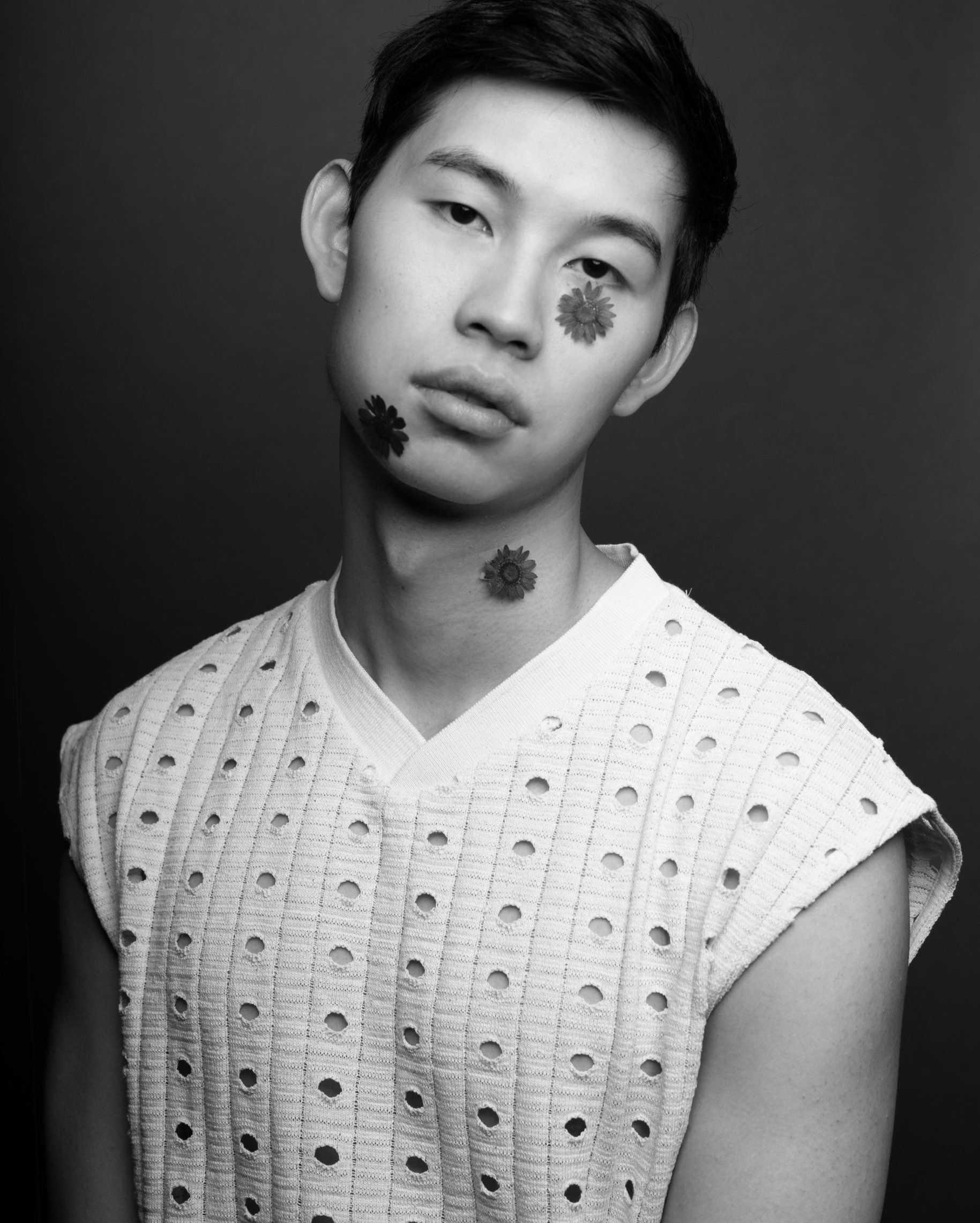 Eddie Wang - My Life, Yours And Mine - Stereo Stickman