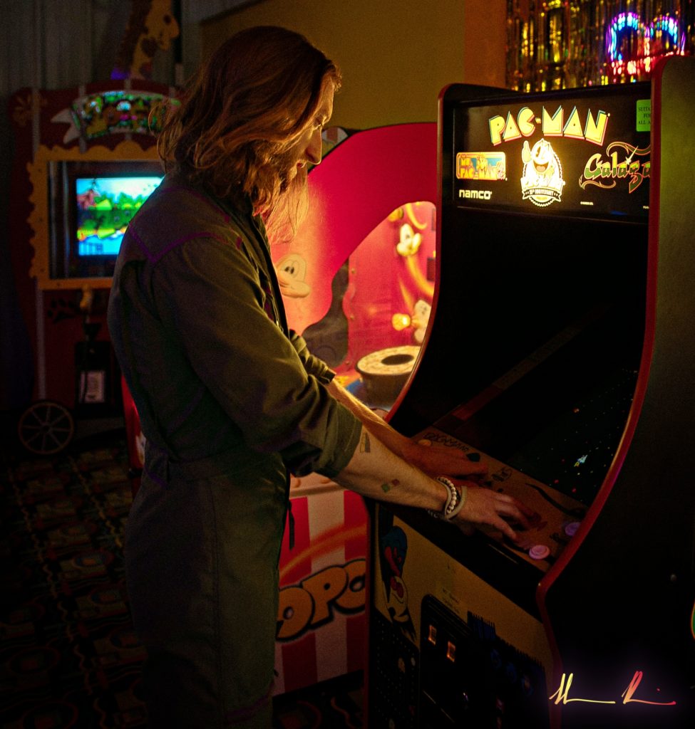 Shane Rennison - Irrational - Stereo Stickman