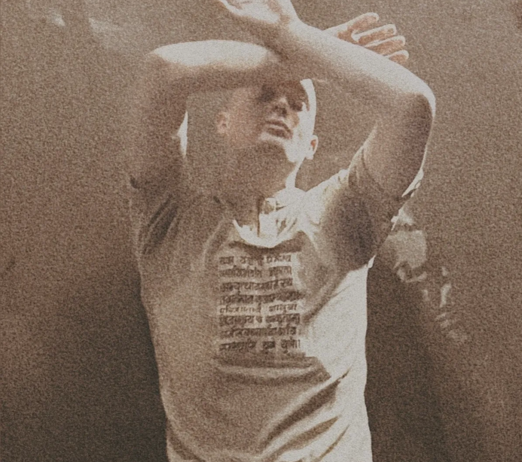 CYE - "I let myself fall to see how far the bottom was. This is real ...