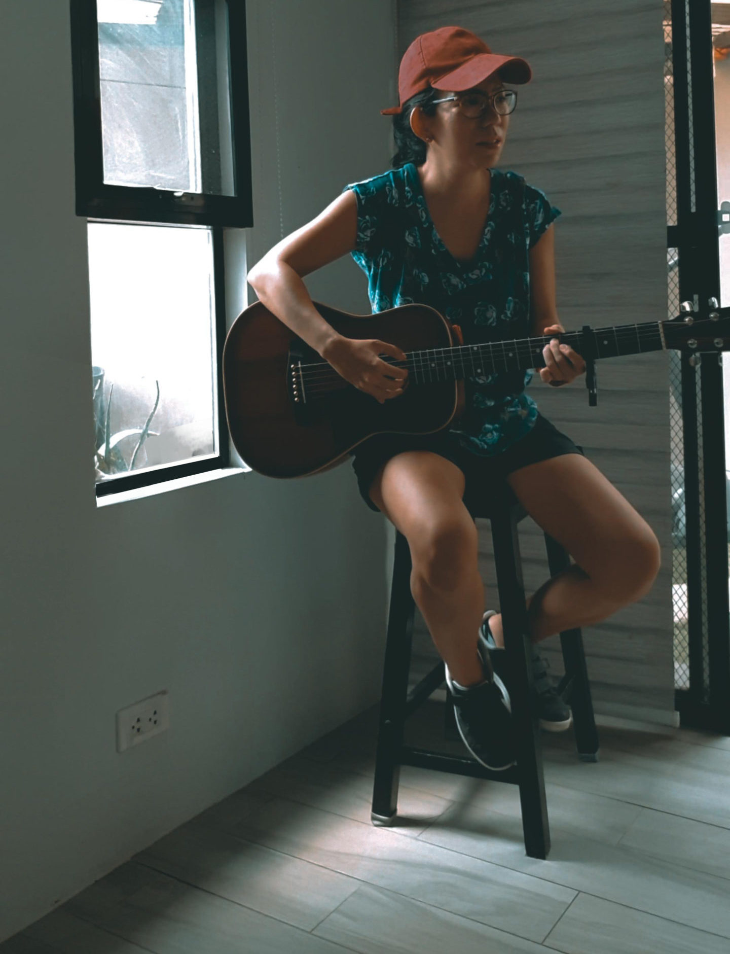 Mary Oz - SWLYB - Stereo Stickman