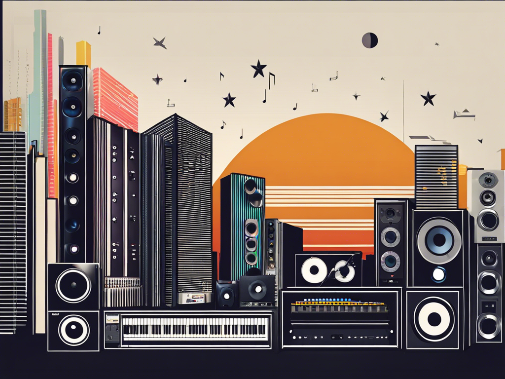 Creating Harmony: How Global Collaboration Is Shaping Modern Music ...