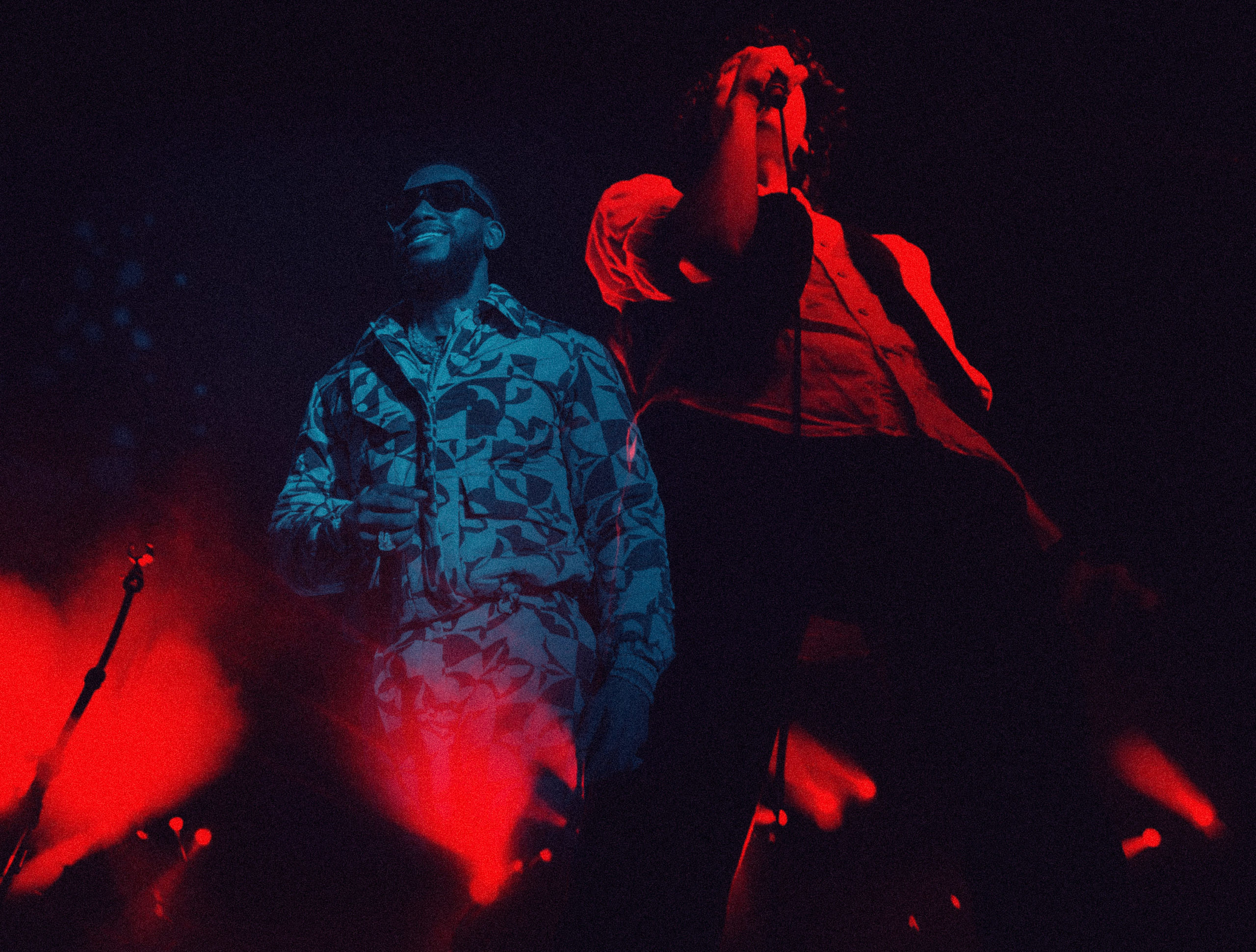 Daniel Michael & Gucci Mane - Indigo - Stereo Stickman