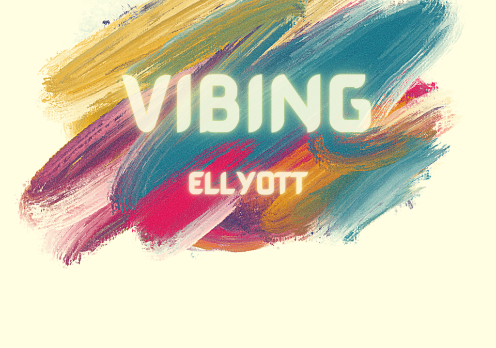Ellyott - Vibing - Stereo Stickman
