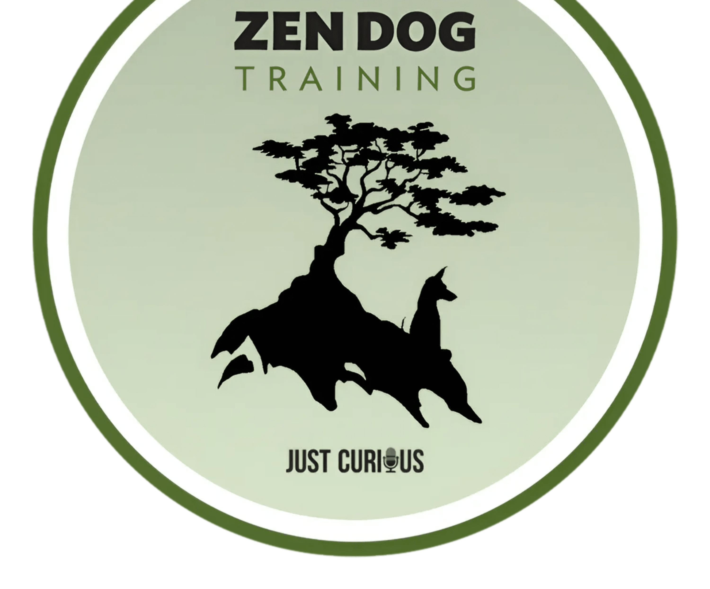 Zen Dog Training Podcast - Stereo Stickman