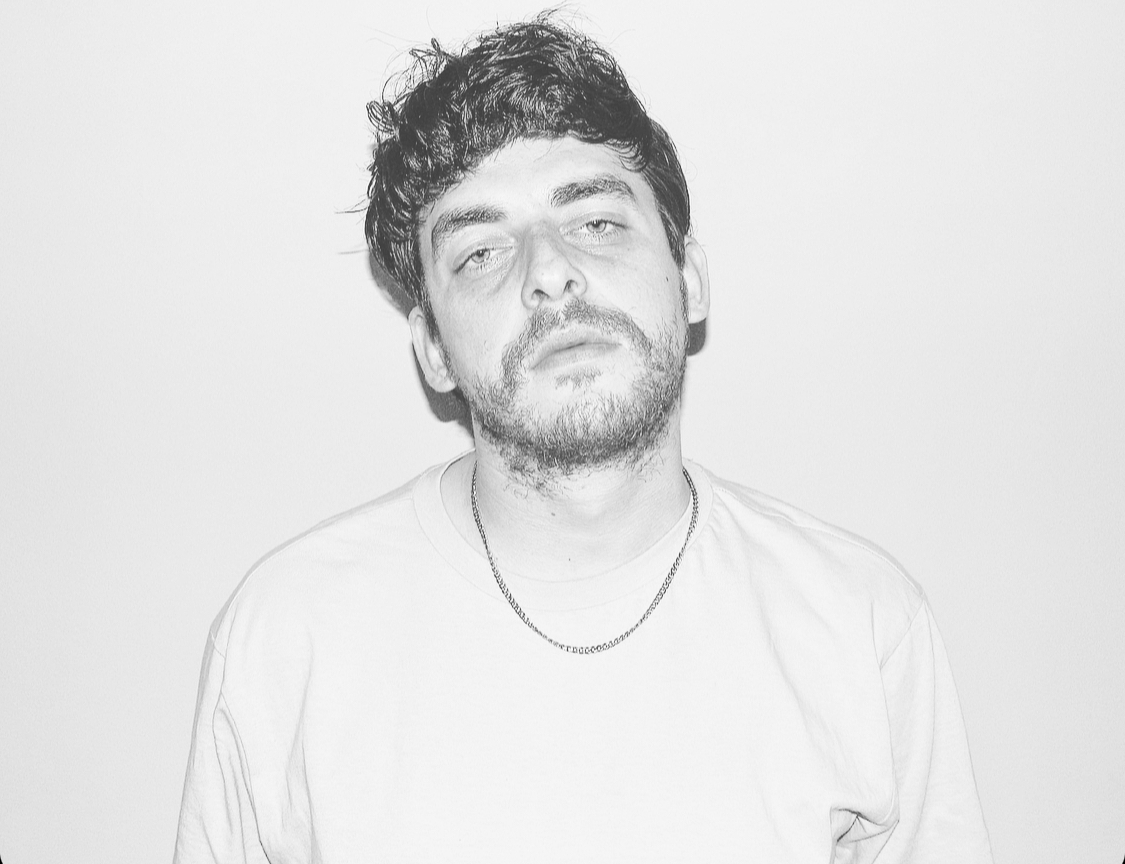 Billy Brazier - What It Is You Know - Stereo Stickman